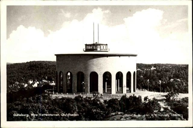 GÖTEBORG VÄSTRA GÖTALANDS län Sverige Guldheden ~1964 Sverige Schweden ...