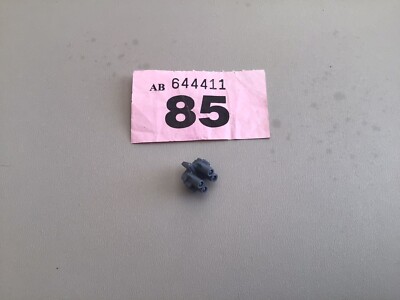 CHAOS SPACE MARINE Vehicle Smoke Grenade Launcher Warhammer 40,000 GW ...