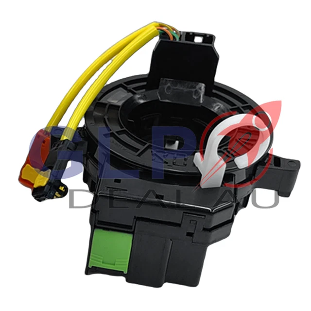 FOR MITSUBISHI OUTLANDER Spiral Airbag Clock Spring Replacement ...