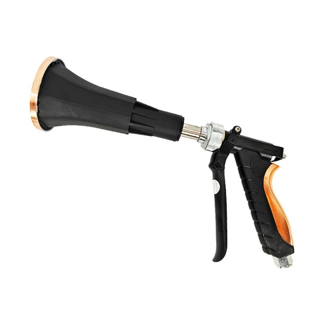 COPPER AND PLASTIC Garden Sprayer for Efficient Irrigation High ...