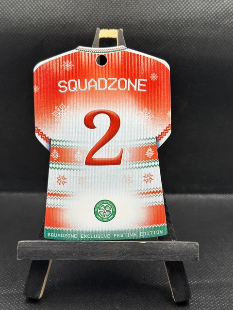 TOPPS MATCH ATTAX 2025/2026 Festival Edition Squadzone #2 Alistair Johnson EUR 2,99 - PicClick DE