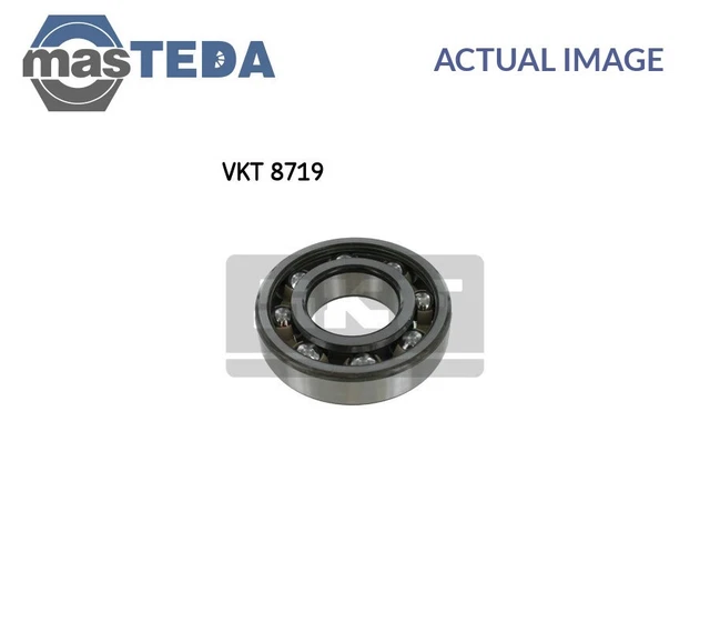 VKT 8719 BEARING Manual Transmission Skf New Oe Replacement £79.99 ...