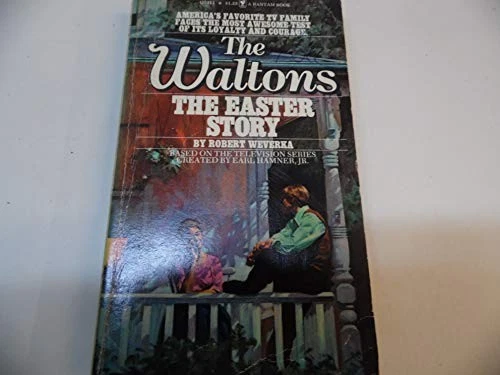 THE WALTONS, THE Easter Story, Weverka, Robert £8.13 - PicClick UK