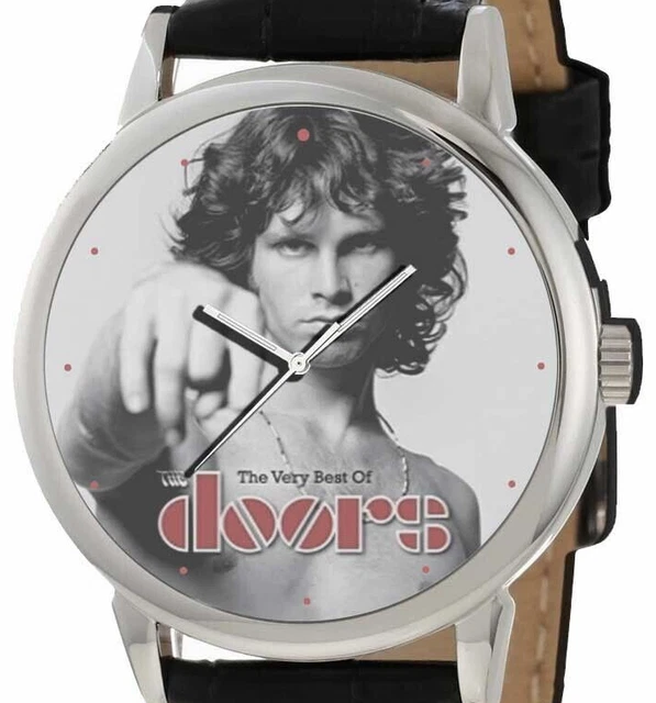 RARE JIM MORRISON, The Doors, Classic Vintage Rock Art Collectible ...