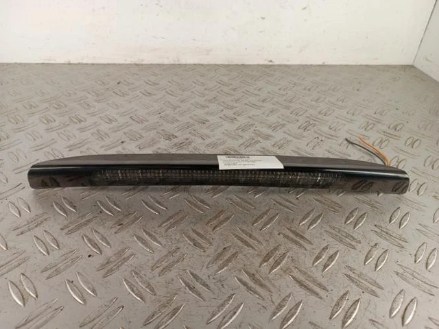 FEU ARRIERE STOP central RENAULT CLIO 2 PHASE 1 7700844706 EUR 30,00 ...