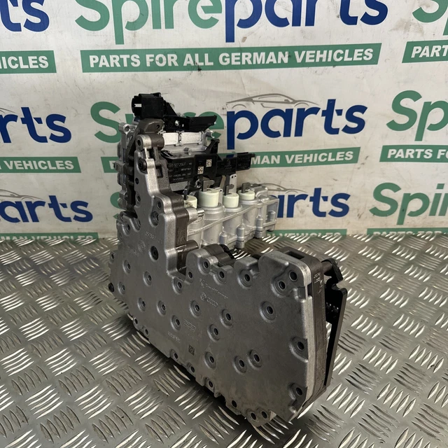 2016 PORSCHE MACAN Audi Q5 Mechatonic Unit Complete 0B5325025 0B5927256 ...