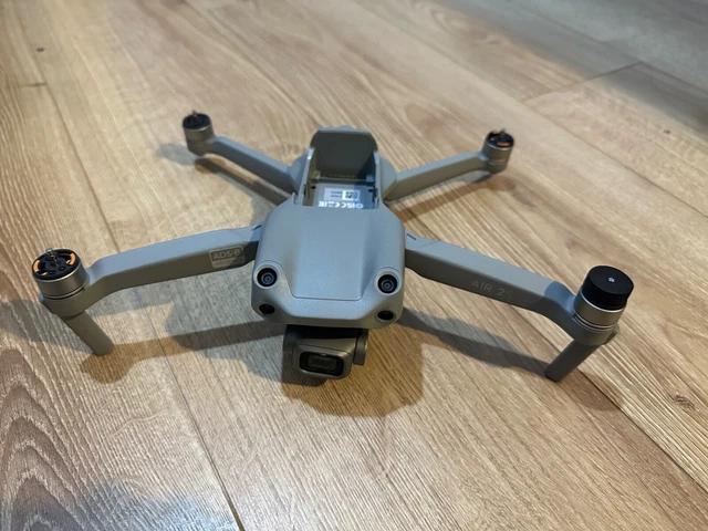 ORIGINAL DJI MAVIC AIR 2S PARTS. Legs,gimbal,body, etc £42.50 - PicClick UK