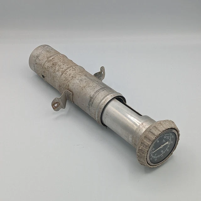 172 CESSNA INTERIOR cabin wing root air vent and OAT sensor $80.00 ...