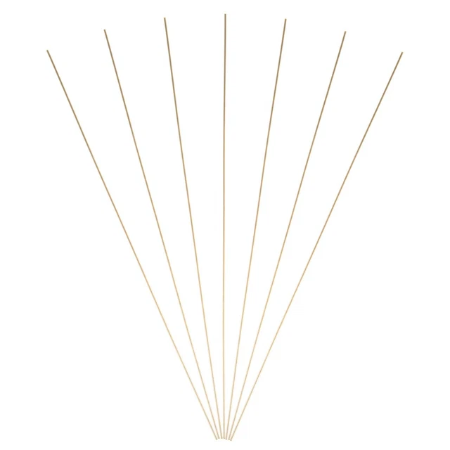 7PCS MODEL BUILDING Stick Model Frame Support Stick Model Modification ...