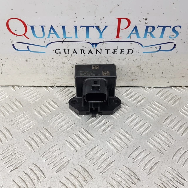 FORD MONDEO FUEL Pump Control Module Unit Mk5 2015 Fu5A-9D370-Ka £14.99 ...