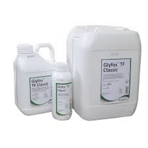 GLYFOS TF CLASSIC, Glyphosat Unkrautvernichter Konzentrat, Zul. Nr ...