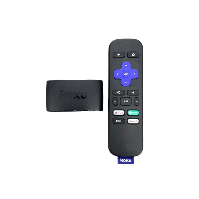 ROKU EXPRESS 3930X HD Streaming Box (Faulty Remote) £16.99 - PicClick UK