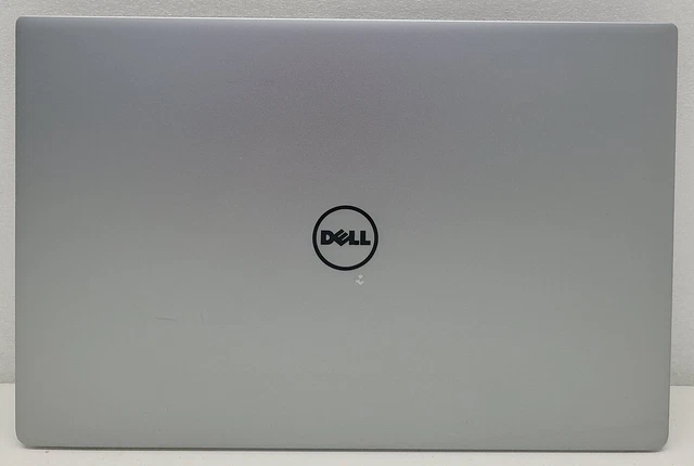DELL XPS 13 9360 13.3" Laptop Intel i5-7200U 8GB Ram NO HD/OS/POWER (FL ...