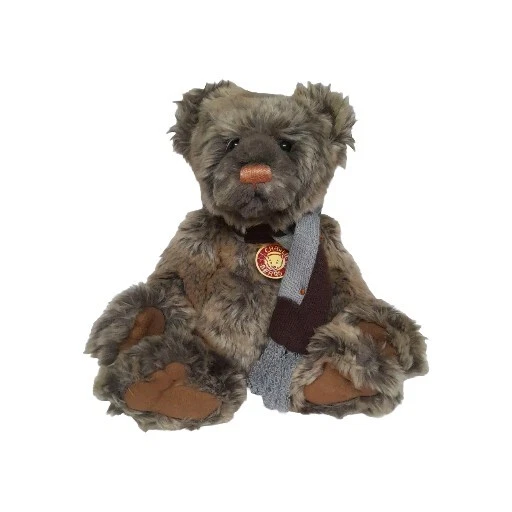 CHARLIE BEAR CARTER CB124998 Designed By Isabelle Lee Retired 16.5 Inch ...