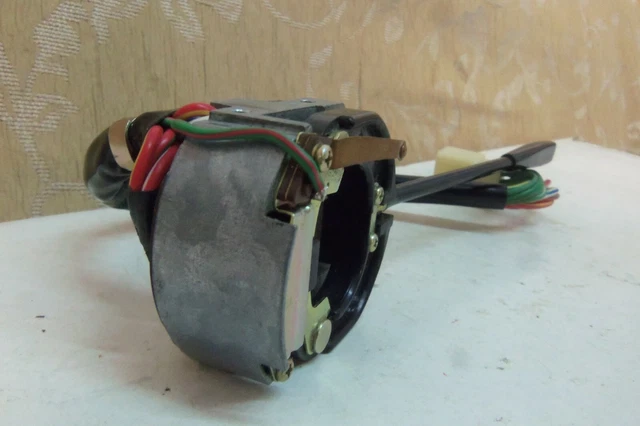 NOS TOYOTA トヨタ Column Signal Dip Switch Classic Corolla Stout Corona ...