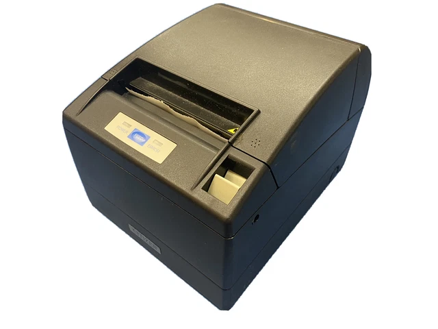 NICE CITIZEN CT-S4000 Thermal Receipt Printer - USB & Serial Port W ...