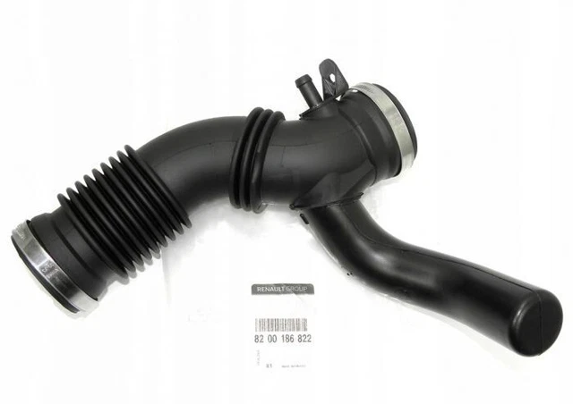 ORIGINAL DURITE TUYAU D'air Renault Megane Ii 8200186822 Top EUR 51,00 ...