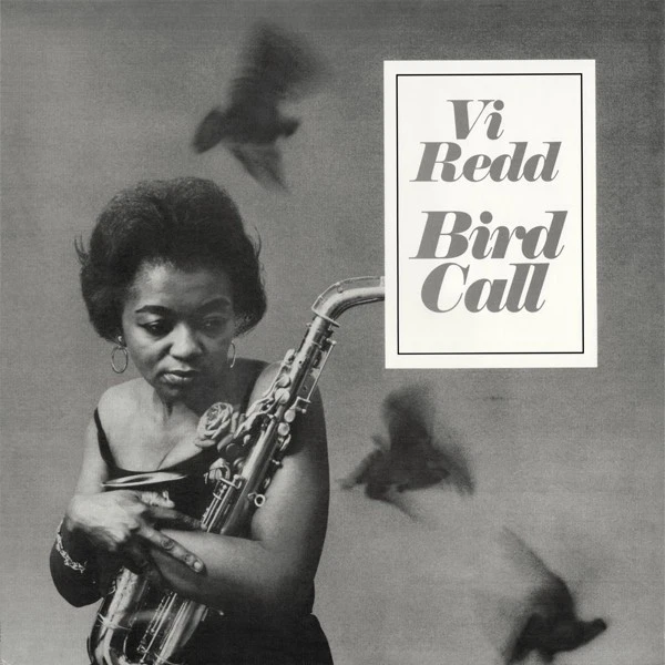 VI REDD - Bird Call (LP, Album, Mono, RE) £28.49 - PicClick UK
