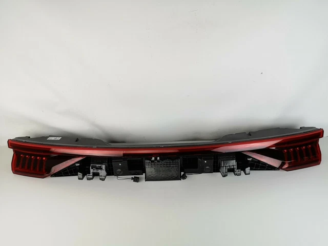 AUDI Q8 SQ8 RSQ8 4M 2018-20 Rear Tail Boot Full LED Matrix Stop Light ...