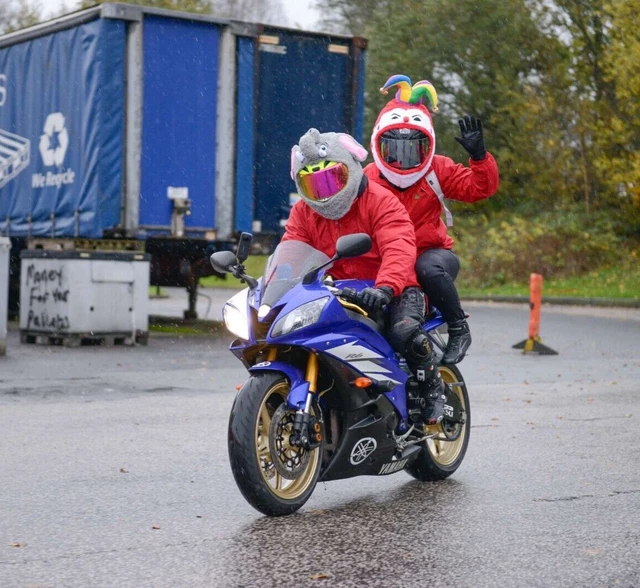 YAMAHA YZF R6 2co £4,995.00 - PicClick UK