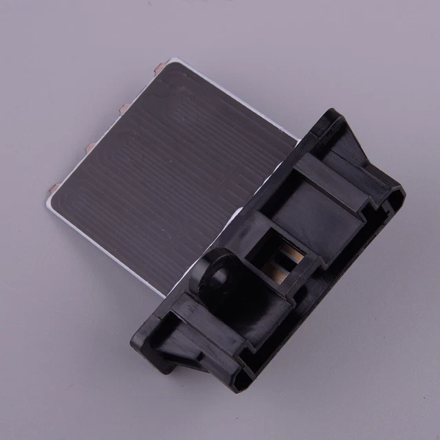 HEATER FAN BLOWER Cabin Motor Resistor Fit For Holden Rodeo RA RC ... HEATER FAN BLOWER Cabin Motor Resistor Fit For Holden Rodeo RA RC ...