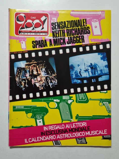 HELLO 2001 3-1984 Rolling Stones-Bob Dylan-Supertramp-Ultravox £16.89 ...