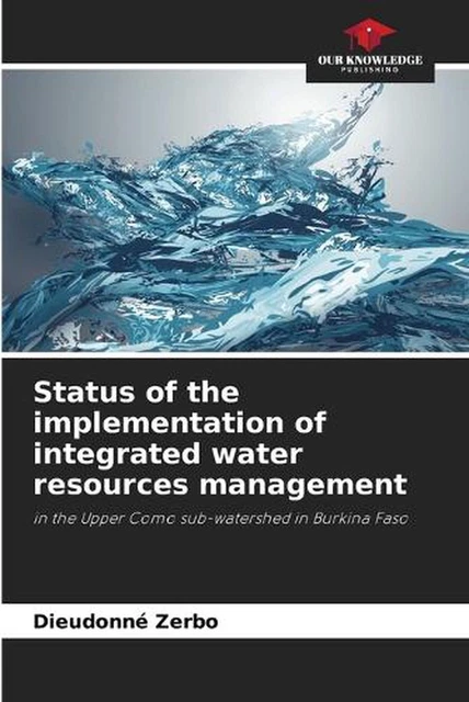 STATUS OF THE implementation of integrated water resources management ...