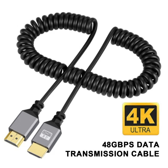 IMMERSIVE MULTI-DIMENSIONAL EXPERIENCE Cable 1080p240hz Resolution High ...