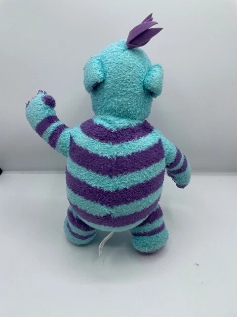 FISHER PRICE VINTAGE Fimbles Florrie Soft Toys 13'' £15.99 - PicClick UK