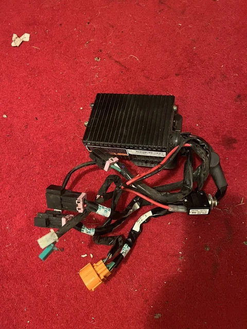 SHOPRIDER CADIZ PIHSIANG Controller 8 Mph mobility Scooter CA-AC2-110 £ ...