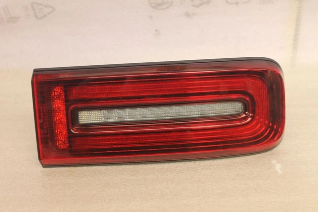 MERCEDES W463 G63 AMG Heckleuchte links oder rechts A4639064201 ...