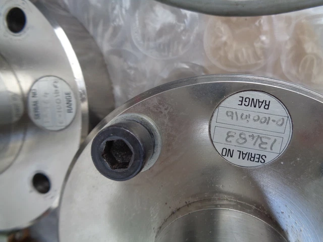 CRANE TORQUE WRENCH ANALYSER Tester Calibrator £390.00 - PicClick UK