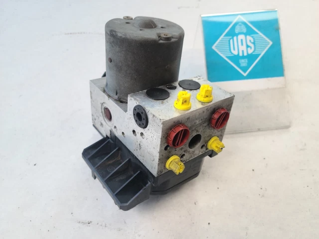 VW T4 EUROVAN MV Weekender ABS Pump Control Module Unit Volkswagen ...