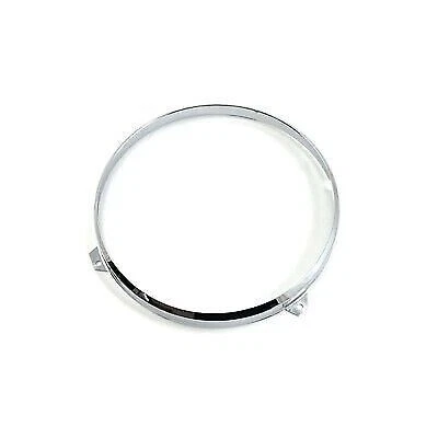FORD FALCON XW-XY Chrome Headlight Rim Ring £47.06 - PicClick UK