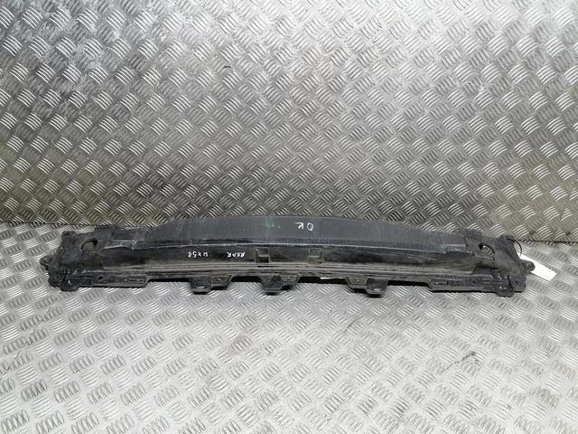 KIA SPORTAGE BUMPER Crash Bar Reinforcement Rear 86631F1000 Mk4 Ql 2016 ...