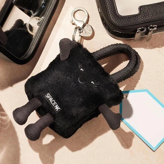 JELLY CAT AMUSEABLES X Space NK Bag Charm Brand New Fast Shipping - In ...