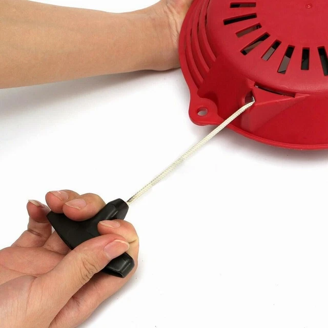 NEW RECOIL STARTER Assembly for Honda GCV160 GCV135 GCV130 EN2000 ...