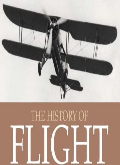 THE HISTORY OF Flight-David & Thomas Withington. Simons £11.09 ...