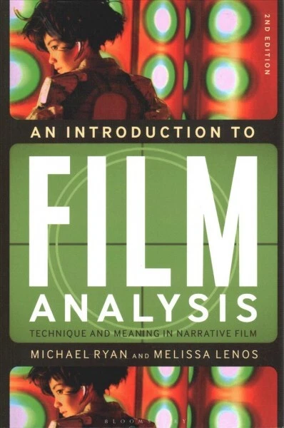 INTRODUCTION TO FILM Analysis Technique And Meaning In Narrative Film introduction-to-film-analysis-technique-and-meaning-in-narrative-film