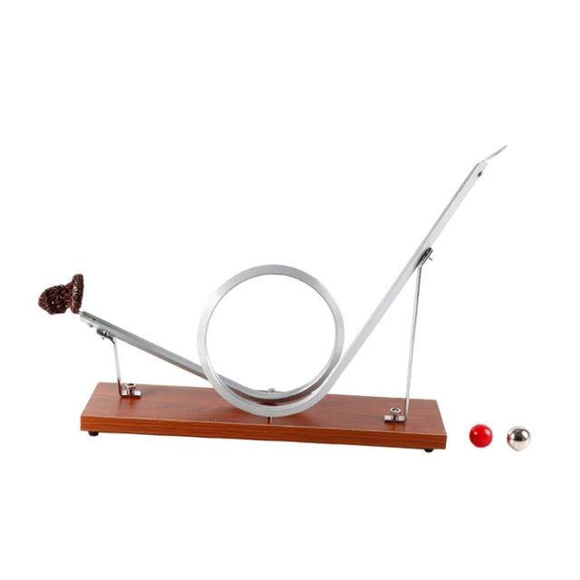 CENTRIFUGAL FORCE MODEL Science Experiment for Home School Teachers £51 ...