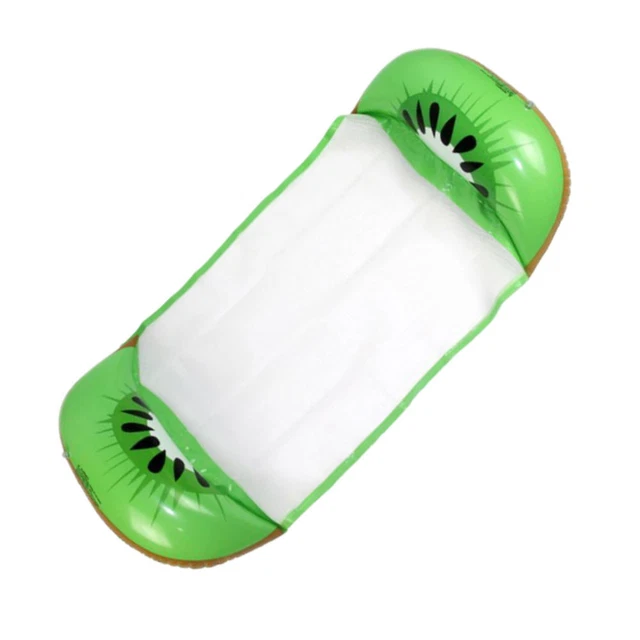 SWIMMING POOL LOUNGER Funny Pool Floats Inflatable Pool Toys Swimming ...