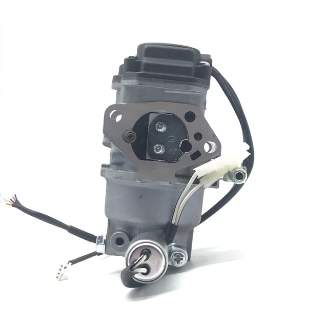 CARBURATEUR POUR MOTEURS CUB CADET AX90 HU HUA HUB HUC série 547cc ...