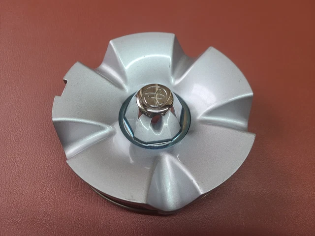 2000-2005 GENUINE TOYOTA CELICA OEM Wheel Center Cap Rim Cover 42611 ...