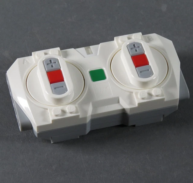 LEGO® POWER UP Eisenbahn RC Controller 88010 Remote Control ...