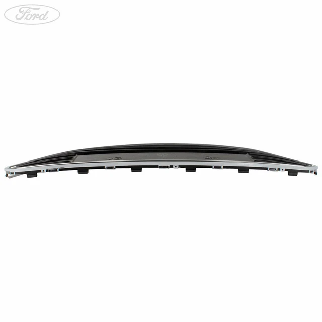 GENUINE FORD B-MAX Front Bumper Lower Radiator Grille Standard 2012 ...