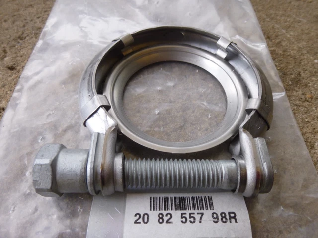 COLLIER FILTRE A Particules Renault Clio 4 Megane/Scenic 3/4 1.5 Dci ...