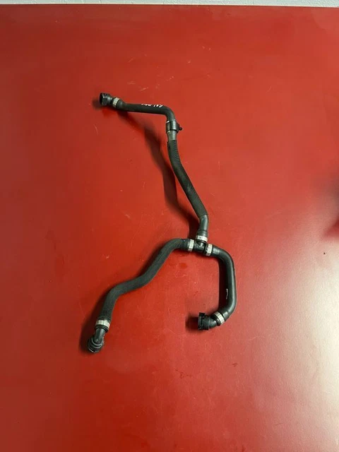 BMW X3 G01 2020 Petrol engine water coolant pipe hose 7535536 DVD1459 £ ...