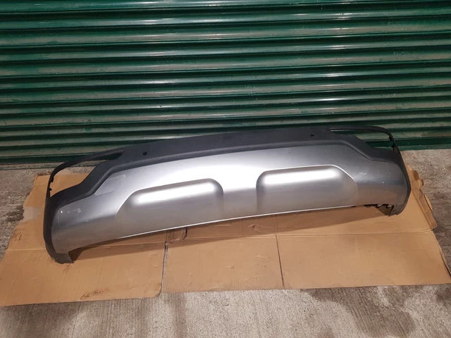 2022 KIA NIRO mk2 Rear Bumper Lower Section Diffuser 86650-at000 £148. ...