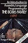 AN INTRODUCTION TO 8086/8088 ASSEMBLY LANGUAGE PROGRAMMING By Thomas P ...