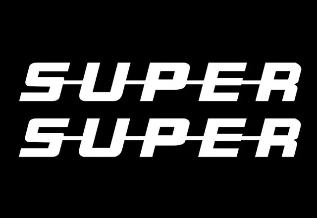 SCANIA &SUPER& WINDOW decals x 2. Scania truck cab stickers £3.50 ...